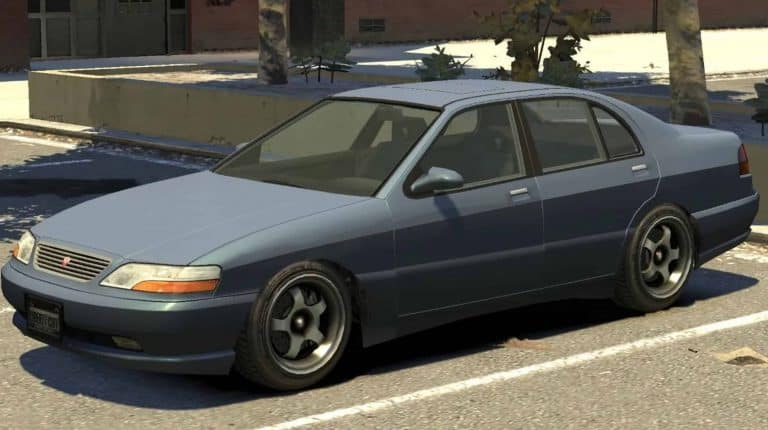 GTA 6 Feroci Guide: Bravado Midsize Sedan