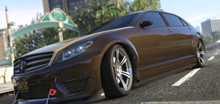 GTA 6 Cars | Complete Car List, Performance, and Customization