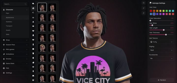 Grand Theft Auto VI Wiki | GTA 6 Wiki