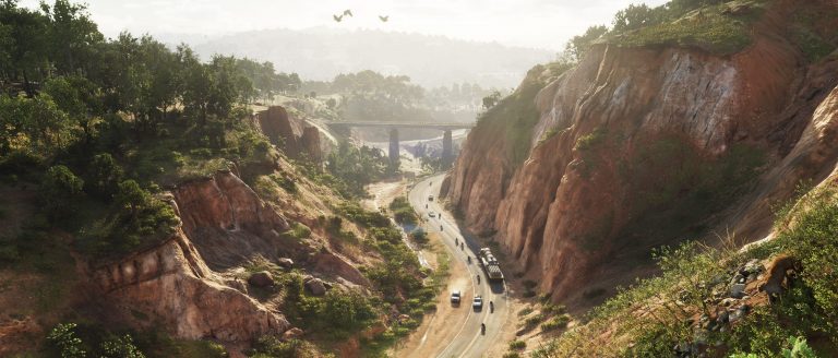 GTA 6 Platforms: PS5, Xbox Series X|S and PC Release Plans