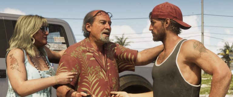 GTA 6 Plot Explained: Story, Characters and Vice City Setting