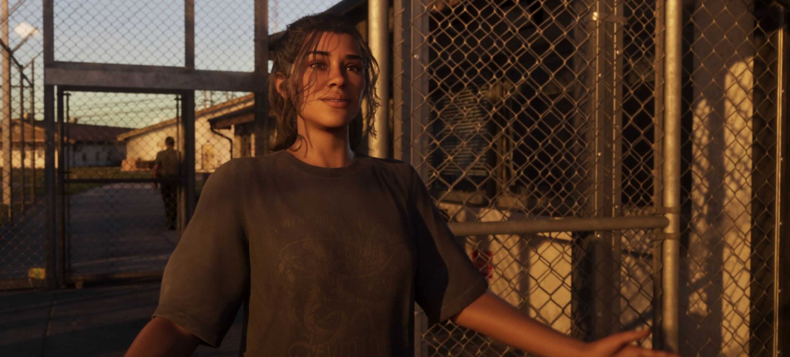 GTA 6 Lucia Caminos Guide | Story, Background, and Protagonist Details