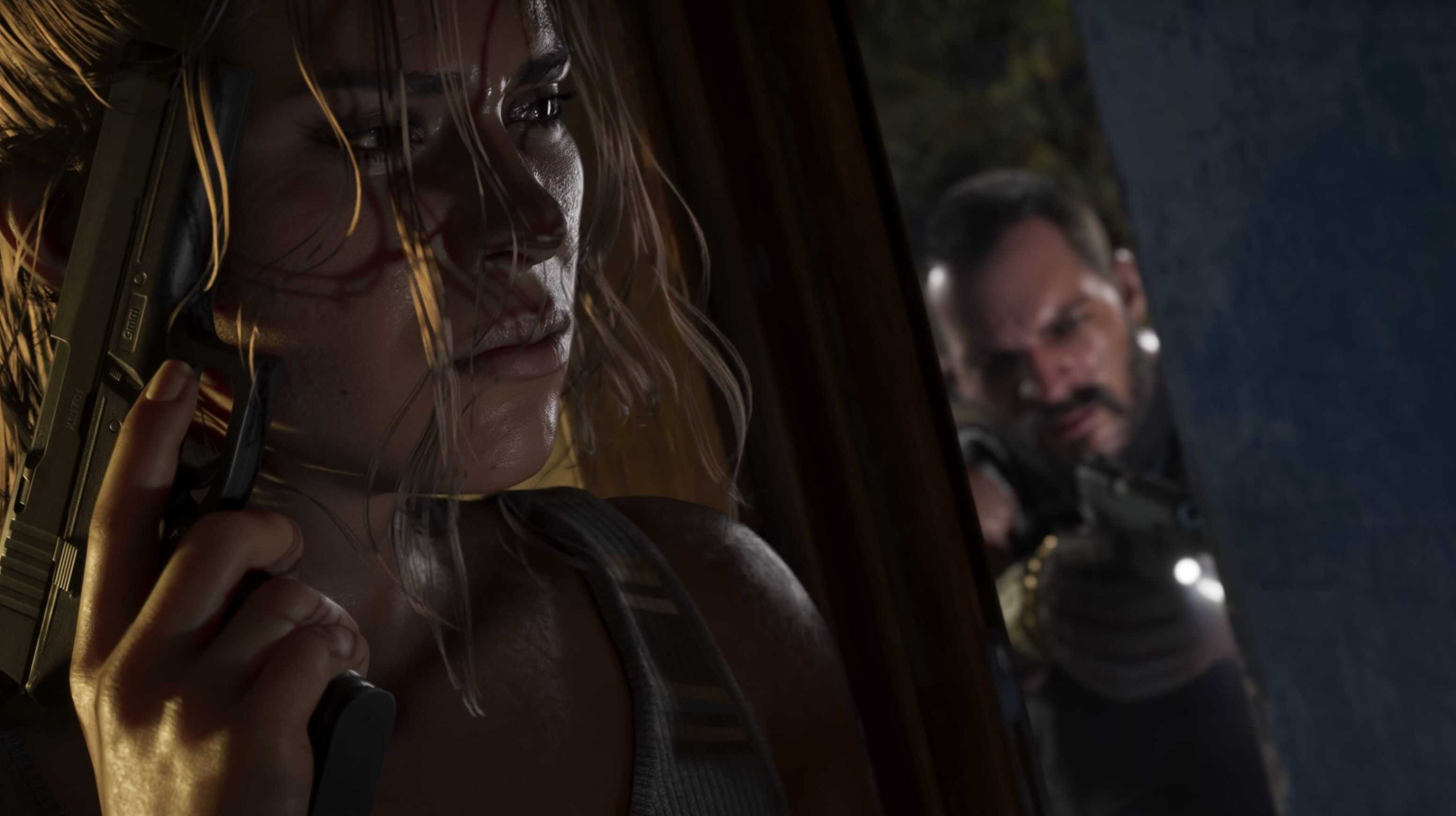 GTA 6 Lucia Caminos Guide | Story, Background, and Protagonist Details