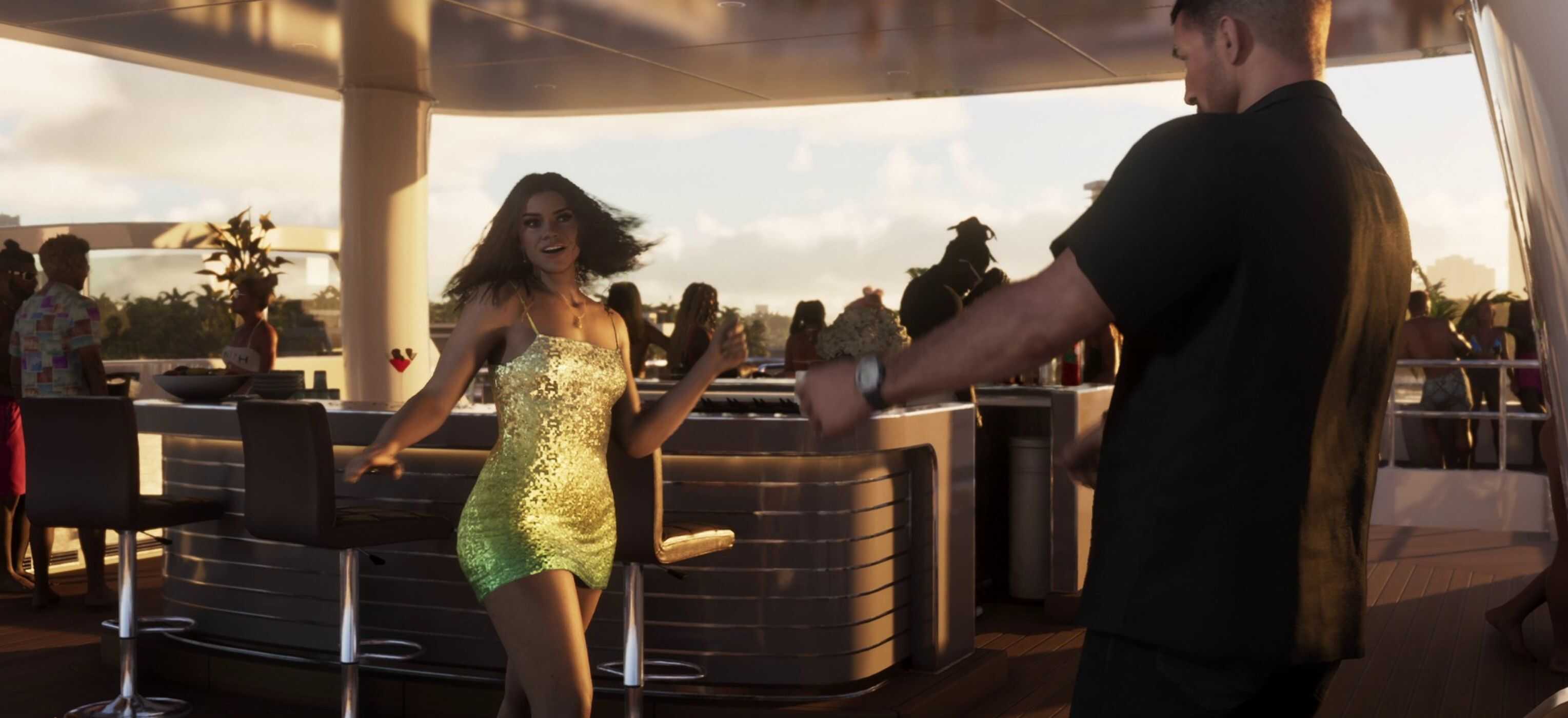 GTA 6 Lucia Caminos Guide | Story, Background, and Protagonist Details