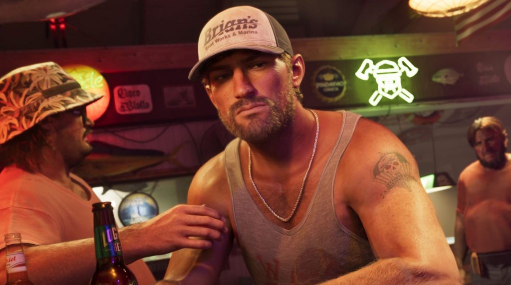 Jason Duval GTA 6 | From the Army to Vice City | Character Breakdown