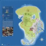 GTA 6 Map: Vice City, Leonida, Gloriana & All Confirmed Locations