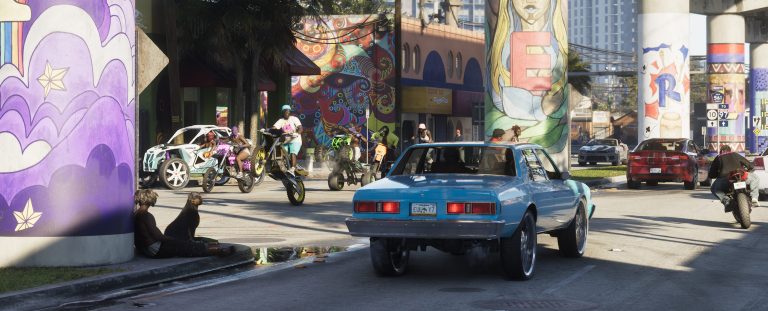 GTA 6 Vehicles Guide: All Cars, Bikes, Boats, Planes & Leaks